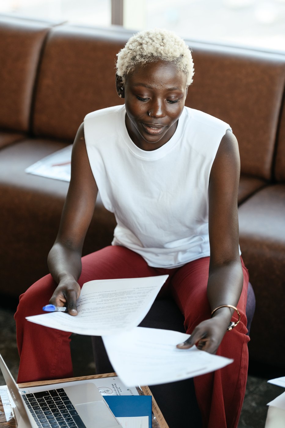 Mastering Contract Drafting